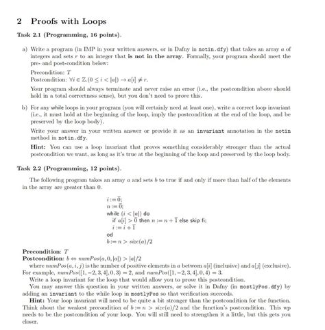 solved task 2 1 programming 16 points a write a program