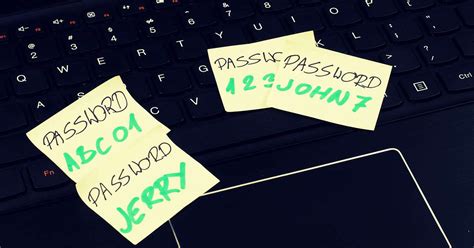 Secure Your Password Get Support It Services