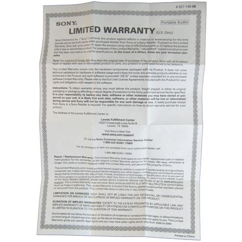 Oryginalny Zestaw Słuchawkowy Sony Mdr Ex15 Box Wh