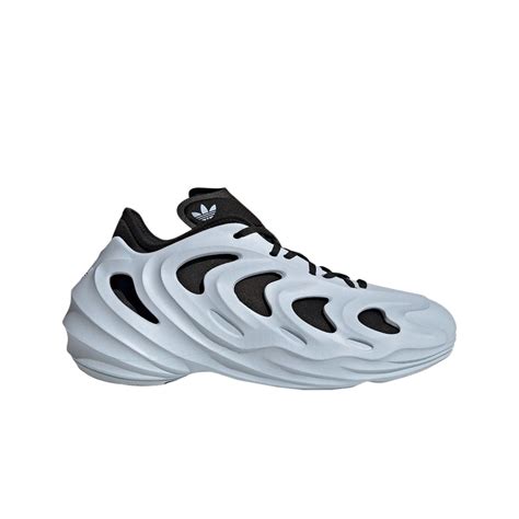 아디다스 아디폼 Q 헤일로 블루 Adidas Kream