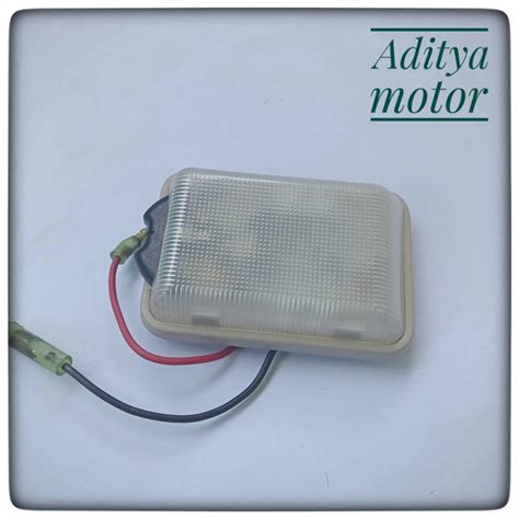 Jual Lampu Plafon Panther Lama Lampu Kabin Panther Lampu Plafon Panther