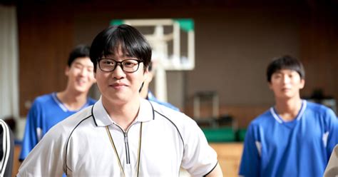 리바운드 안재홍 농구 코치 변신장항준 감독 적임자였다