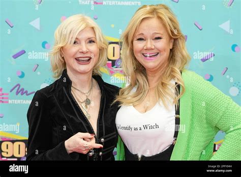 Photo By Siegfried Nacionstar Maxipx 2023 31823 Beth Broderick And