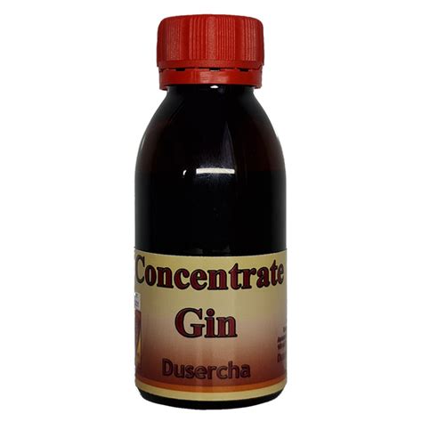 Gin Dusercha