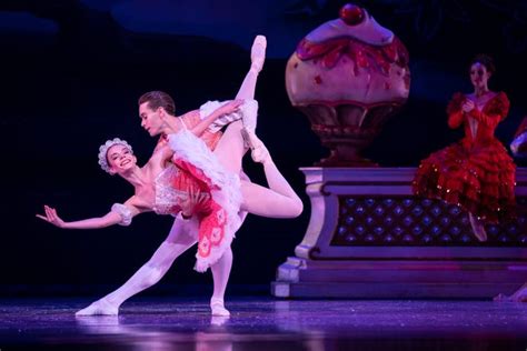 Photos: 'The Nutcracker' (Milwaukee Ballet)