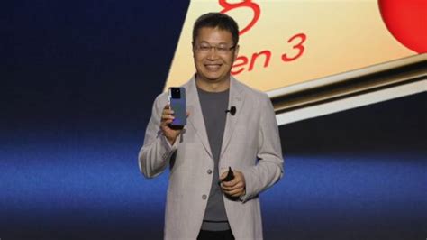 Xiaomi Series Launches In China With New Snapdragon Chipset