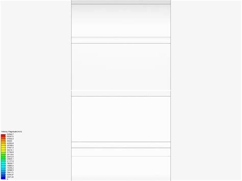 Test Duct By Gabor Simscale