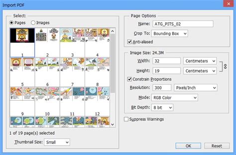 Photoshop Split Lots Of Pages In Half Software Discussion Support Neowin