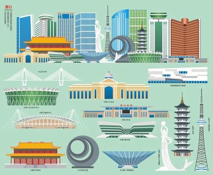 营口地标建筑海报设计图片素材 营口地标建筑海报设计设计素材 营口地标建筑海报设计摄影作品 营口地标建筑海报设计源文件下载 营口地标建筑海报设计