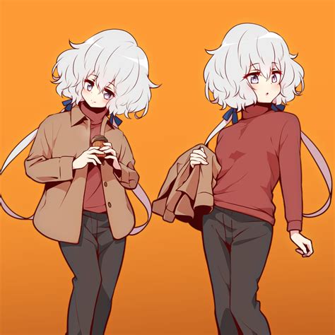 Junkos Fall Wear R Konnojunko