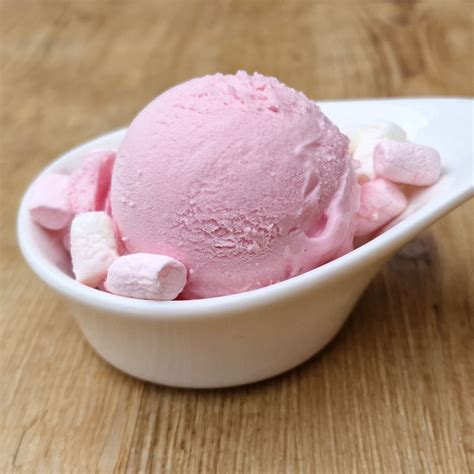 Bubble Gum Eis Startset Von Movito