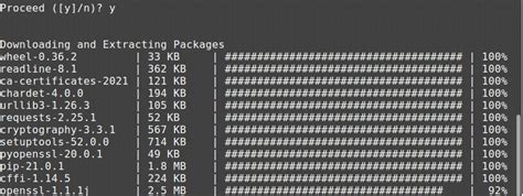 ¿cómo Instalar Y Usar Miniconda En Linux Mint
