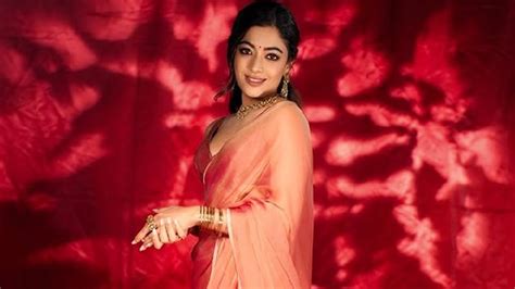 Pushpa 2 Actress Rashmika Mandanna Journey From Regional Star To Pan