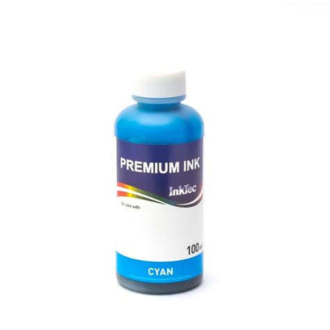 ᐉ Чернила InkTec С5051-100MC для принтеров Canon (2351965163) • Купить ...