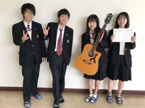 令和3年3月14日（日） 第5回京都府高等学校軽音楽コンテスト新人大会（音源動画審査） 京都府高等学校軽音楽連盟