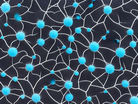 9 000 Bioelectric Patterns Pictures