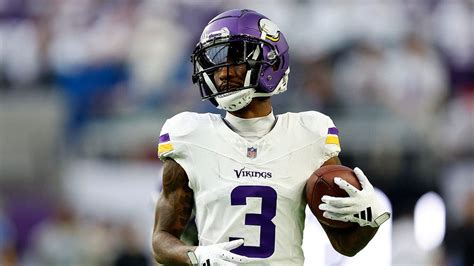 Vikings Jordan Addison Says He Was In Dark Place After Recent