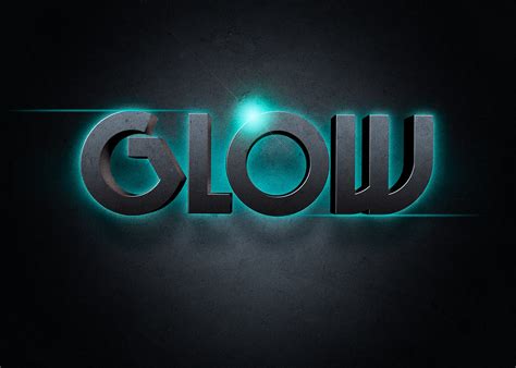 Text Logo On Behance