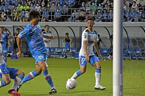 佐賀県鳥栖市 On Twitter ㊗️ サガン鳥栖 完封勝利‼️／ サガン鳥栖が本日、駅スタでジュビロ磐田と対戦💥 試合は、前半43