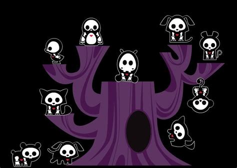 🔥 Free Download Skelanimals Wallpaper Desktop Background By Troberts28
