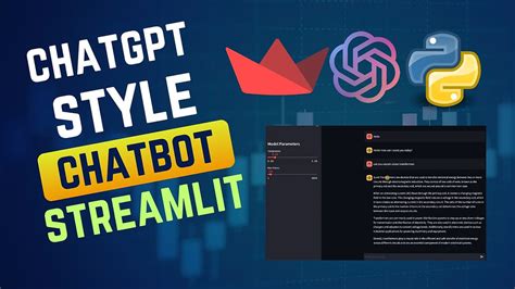 How To Build A Chatgpt Style Chatbot Using Streamlit And Llms A Step By Step Guide