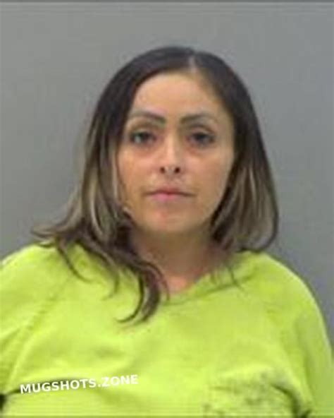 Veronica Baca 05262024 Tom Green County Mugshots Zone