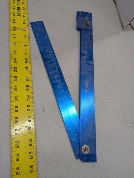 Drywall Square Straight Edge And Framing Wizard Hk Keller