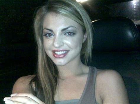 Tongue Tracy Barnorama