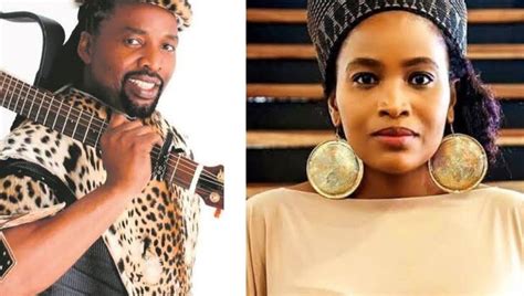 Nothando Ngcobo The South African