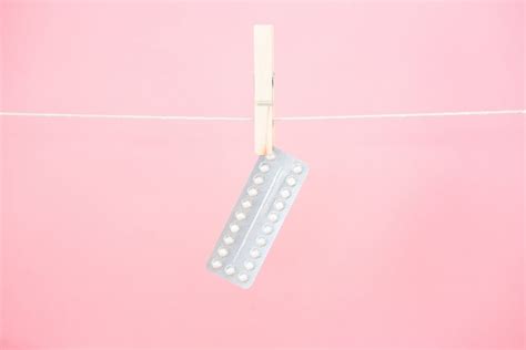 Most Women Dont Know About Withdrawal Bleeding But They Need To