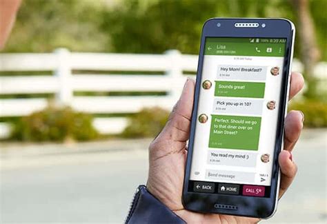 The Jitterbug Smartphone Review Is This Simplified Smartphone Right