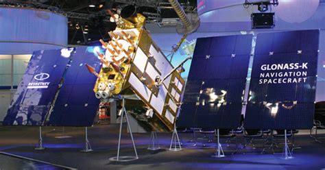 Qué Es El Glonass Y Para Qué Se Utiliza