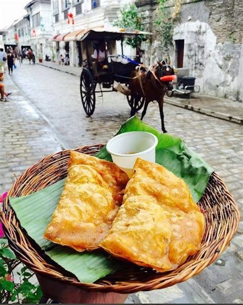 Where To Spot The Best Ilocos Empanada In The Northern Region Its