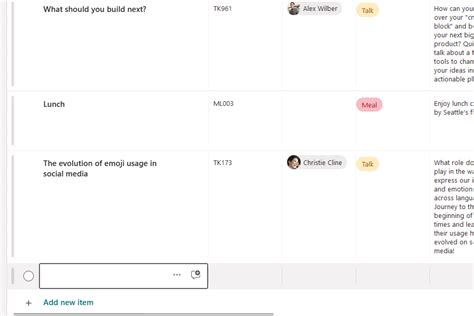 How To Create A List In SharePoint Online For Beginners