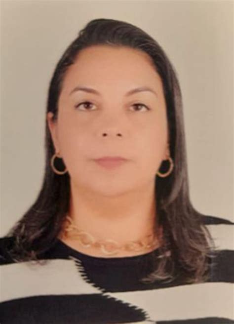 Yolima Espinel Blanco Nueva Gerente De Metrolínea