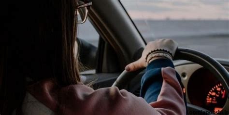 عکس فیک ماشین سواری