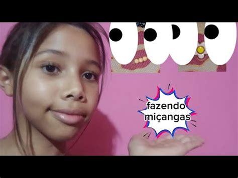 Fazendo Pulseira Parte Youtube