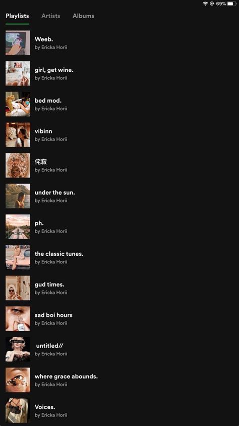 957 Spotify Playlist Name Ideas For Every Mood Aesthetic Cool Funny