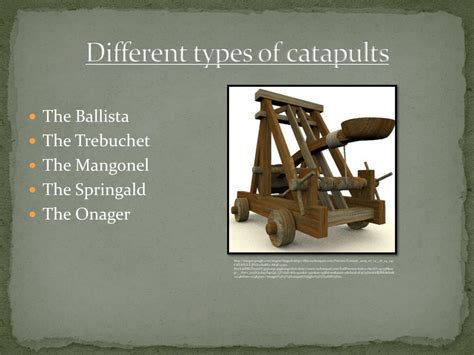 Ppt Catapults Powerpoint Presentation Free Download Id2039275