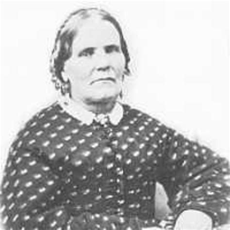 Cynthia Noble Church History Biographical Database