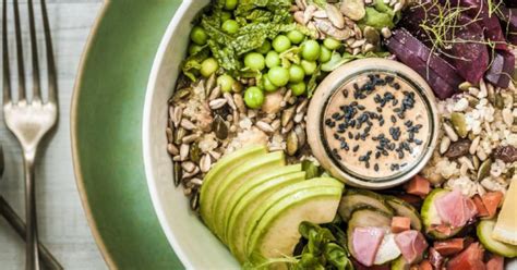 Vegan Diet How Can I Get Enough Protein And Why Is Protein So Important