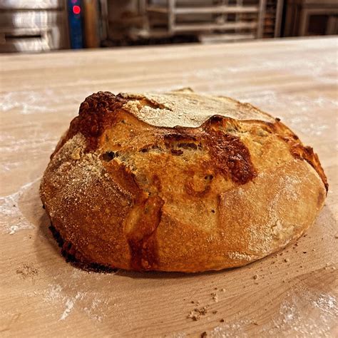 View Our Bakery Menu — South County Bread Ri