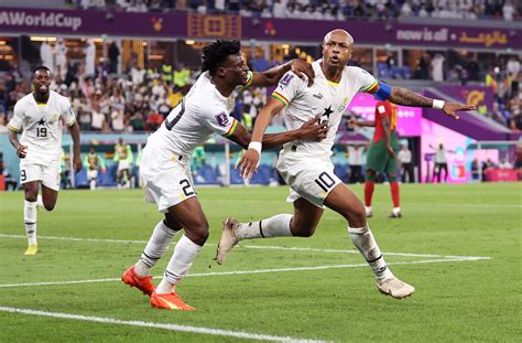 World Cup Preview South Korea V Ghana Get Football News