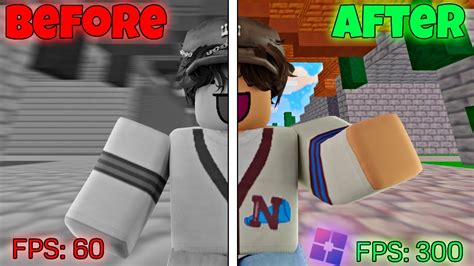 The Best Settings For Fps Boost Zero Delay Bloxtrap Youtube