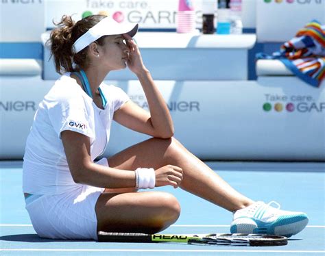 Image Ocean Sania Mirza