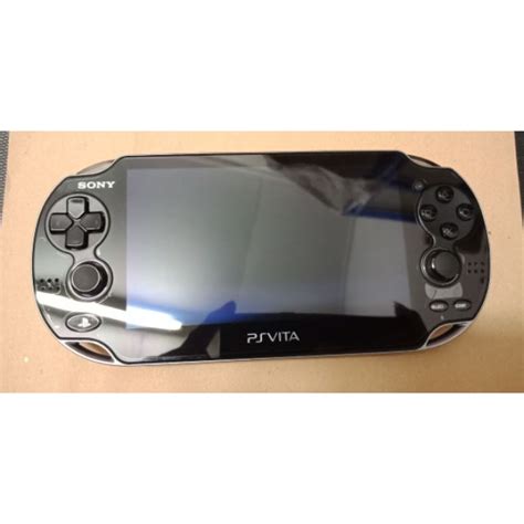Ps Vita 1000 Mod Set Shopee Malaysia