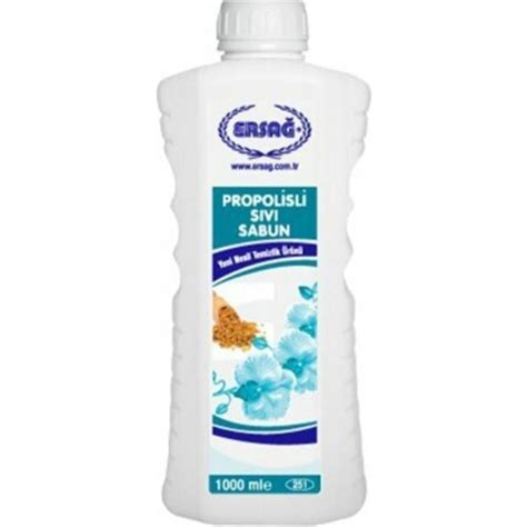 Ersağ Cleanball Masaj Kremi 200 ml x 2 Propolisli Sıvı Fiyatı