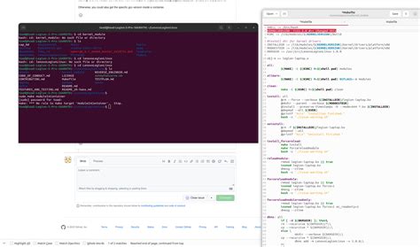 [bug] Gcc Version Mismatch · Issue 91 · Johnfanv2 Lenovolegionlinux · Github