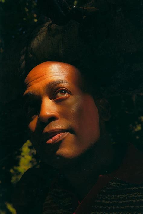 Rasheed Newson Talks Activism And Sex Positivity In His New Book My Government Means To Kill Me