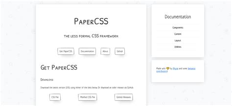 Css
